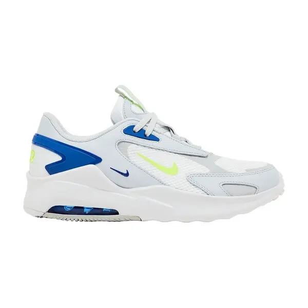 Nike Air Max Bolt Gs Sneakers - Grey
