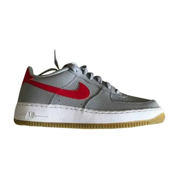 Nike Air Force 1 Low Gs Sneakers - Grey