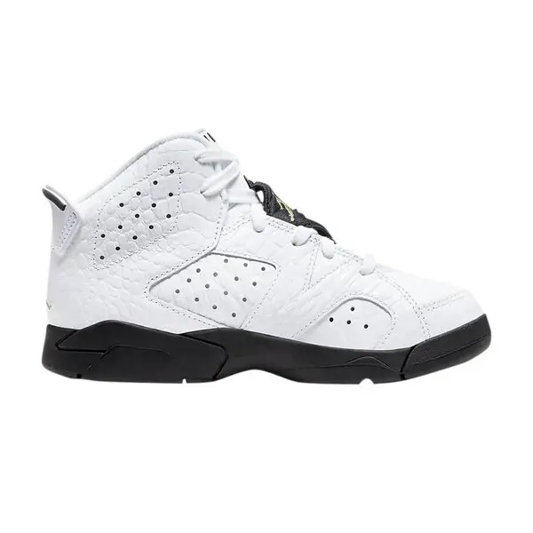 JORDAN 6 Retro Sneakers - Grey
