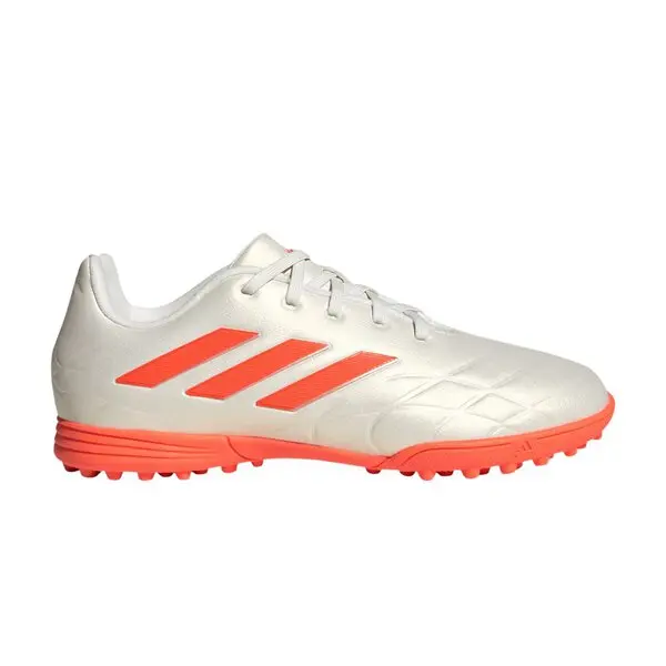 Adidas Copa Pure.3 Tf J 'heatspawn Pack - Cream