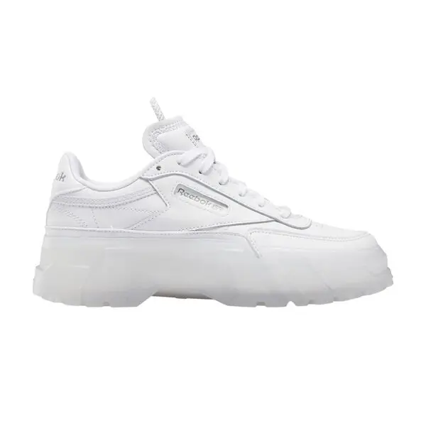 REEBOK Cardi B X Club C J Sneaker