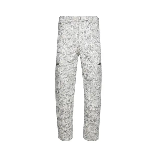 Givenchy Loose Fit Cargo Pant