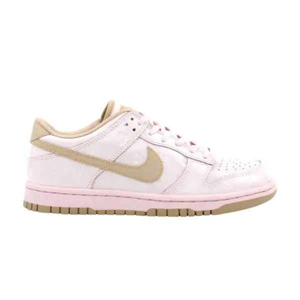 Nike Dunk Low Gs Sneakers - Pink