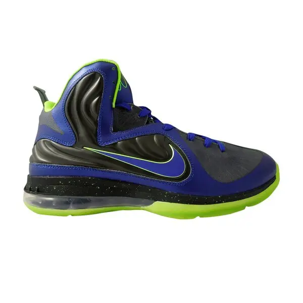 Nike Lebron 9 Limited Id - Multicolor