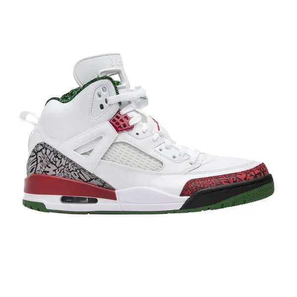 JORDAN Spizike Og 2014 Sample