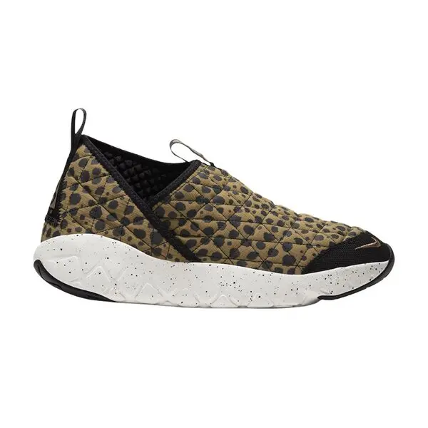 Nike Union X Acg Moc 3.0 'cheetah