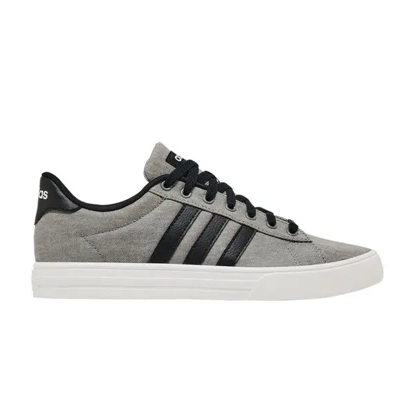Adidas Daily 2.0 Sneakers - Grey