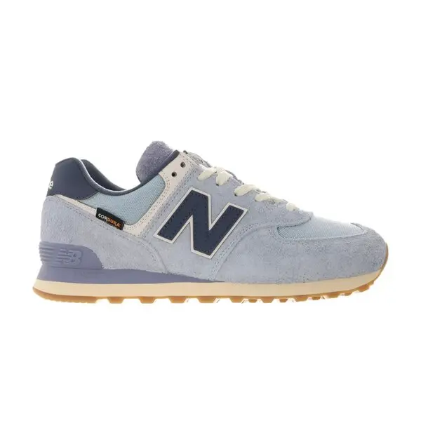 NEW BALANCE 574 Cordura Pack Sneakers