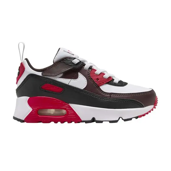 Nike Air Max 90 Easyon Ps Sneakers - Red