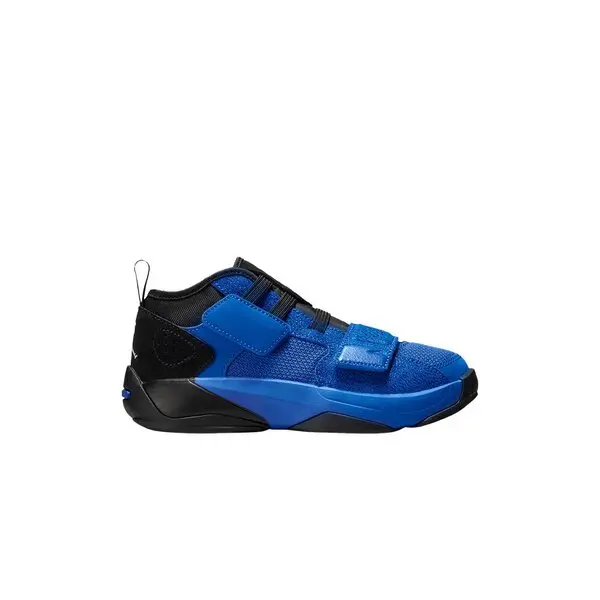 JORDAN Zion 2 Ps 'one Never Done' Sneakers