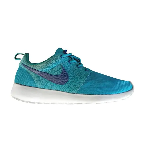 Nike Size? X Roshe One 'cement Pack' Sneaker
