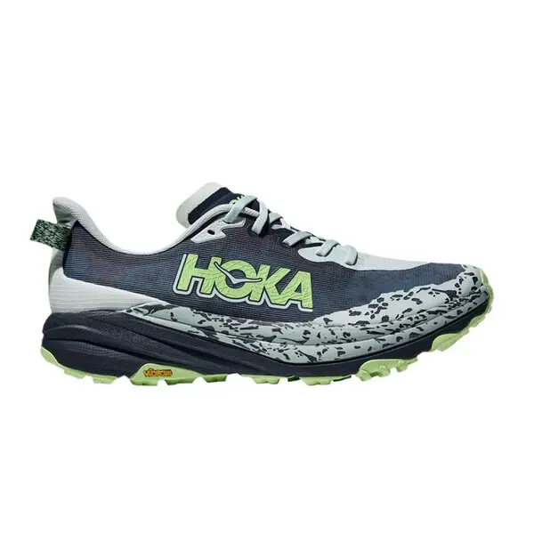 Hoka Speedgoat 6 Sneakers - Blue