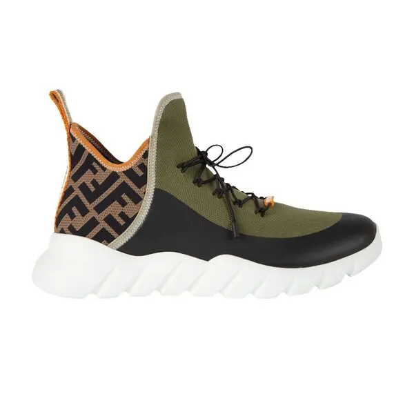 Fendi Fabric Runners