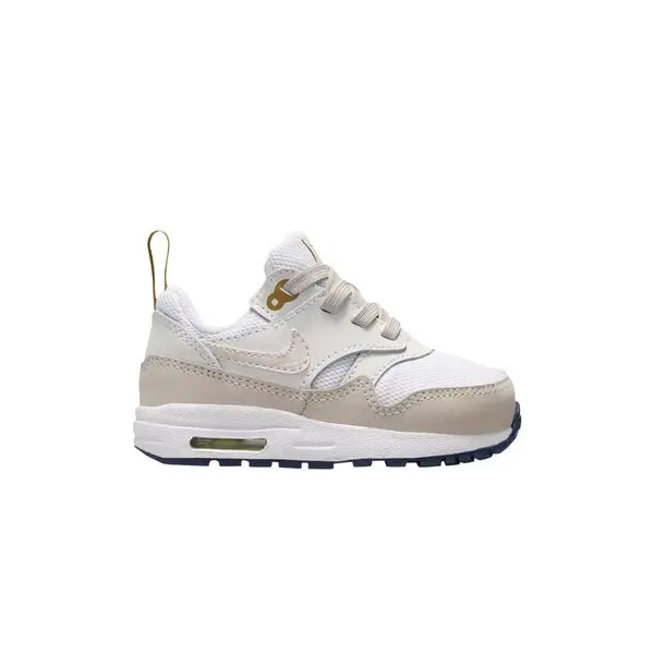 Nike Air Max 1 Easyon Td Sneakers - White