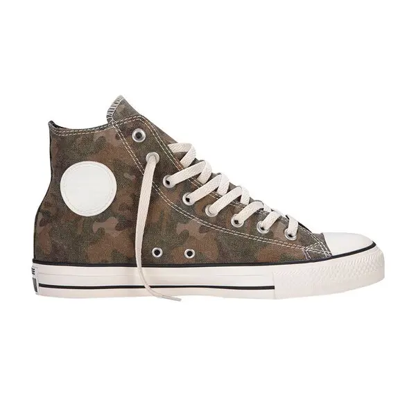 CONVERSE Chuck Taylor All Star Hi Sneakers
