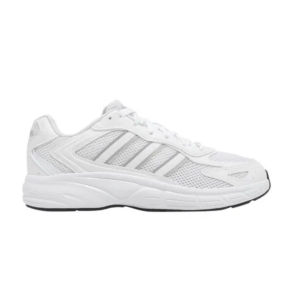 Adidas Eclyptix 2000 'triple' Sneakers - White