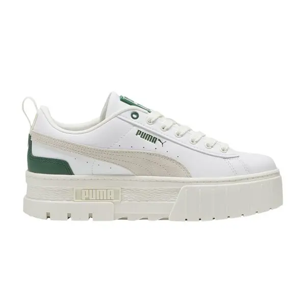 PUMA Mayze Vine - White