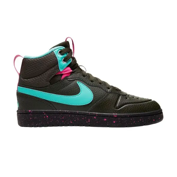 Nike Court Borough Mid 2 Boot Gs