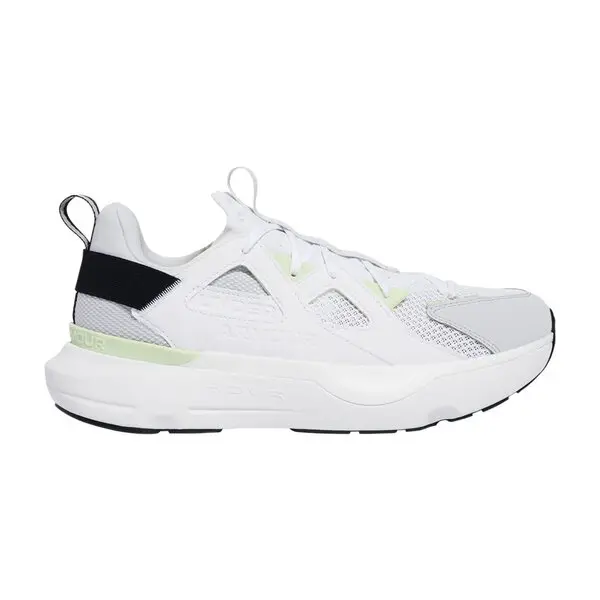 Under Armour Hovr Infinite Mvmnt - White