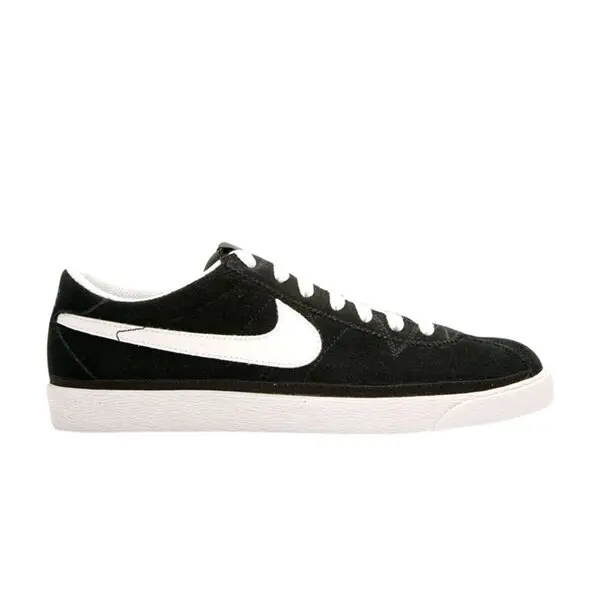 Nike Zoom Bruin Sb - Black