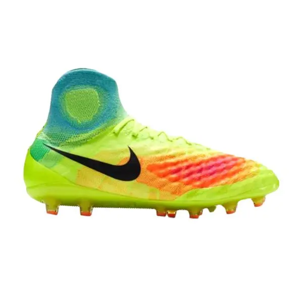 Nike Magista Obra 2 Ag Sneakers - Multicolor