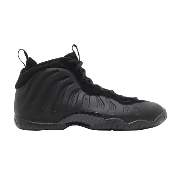 Nike Little Posite One Gs 'anthracite' 2023