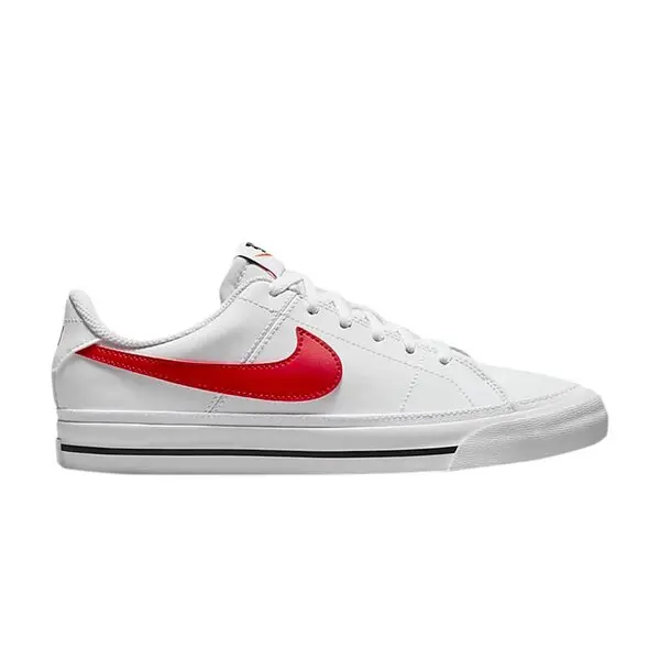 Nike Court Legacy Gs - White