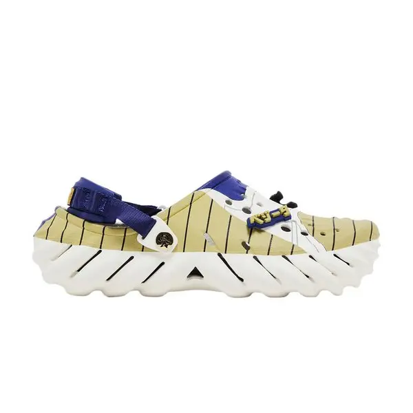 CROCS Dragon Ball Z X Echo Clog 'vegeta