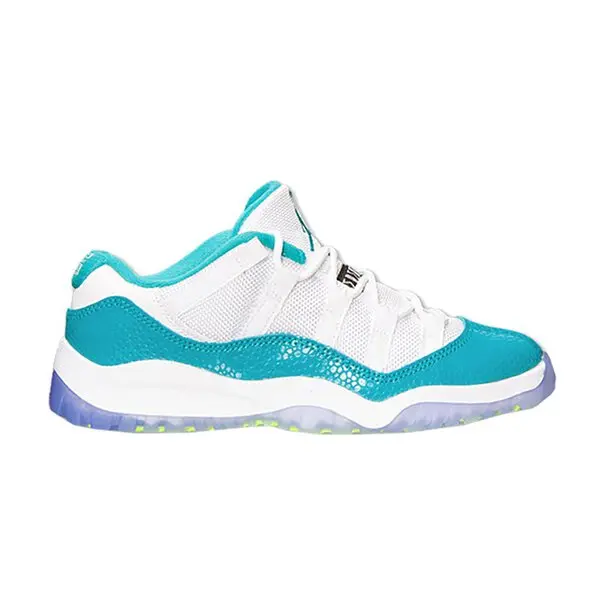JORDAN 11 Retro Low Gp