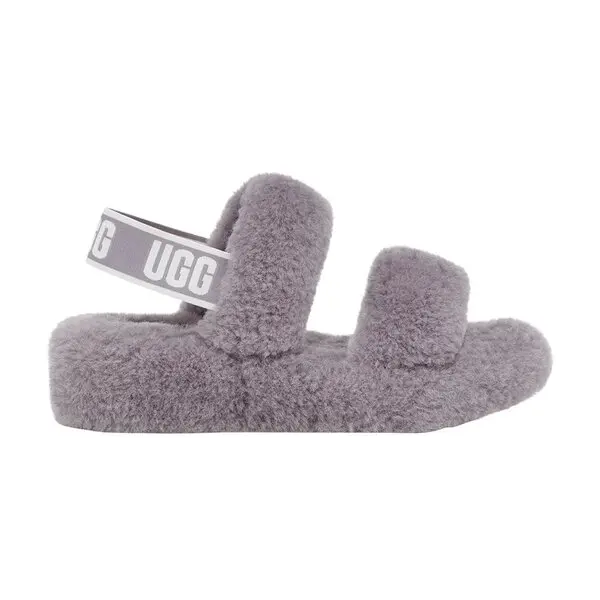 UGG Oh Yeah Slide