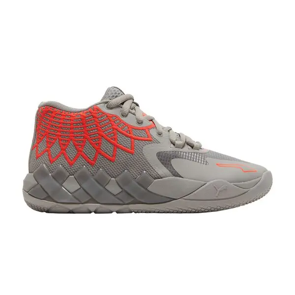 PUMA Mb.01 Jr. Athletic Shoe