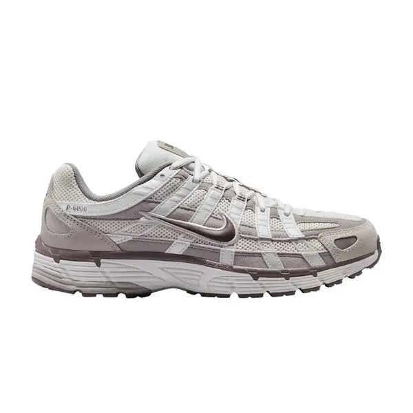 Nike P-6000 Sneakers - Grey
