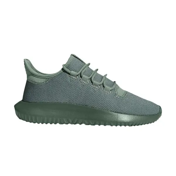Adidas Tubular Shadow J Sneakers - Green