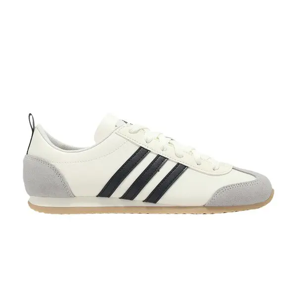 Adidas Vs Jog 2.0 - White