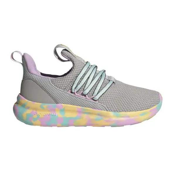 Adidas Lite Racer Adapt 7.0 K - Grey