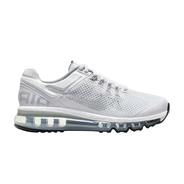 Nike Air Max 2013 Gs Sneakers