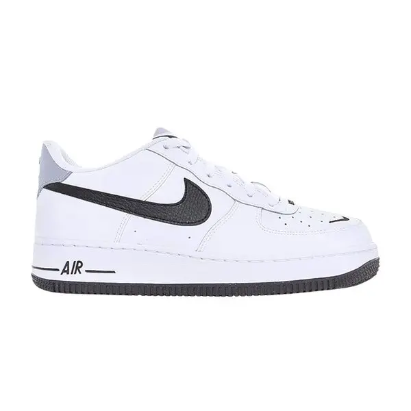 Nike Air Force 1 Lv8 Gs Sneakers - White