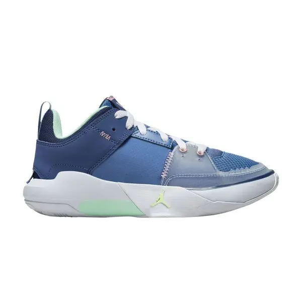 JORDAN One Take Gs Sneakers - Blue