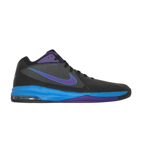 Nike Air Max Flight 11 'david West' Pe
