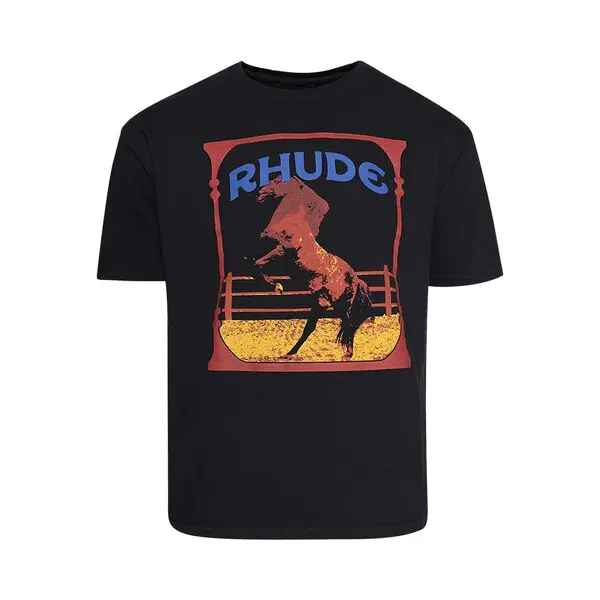 Rhude Cadre Tee Vintage