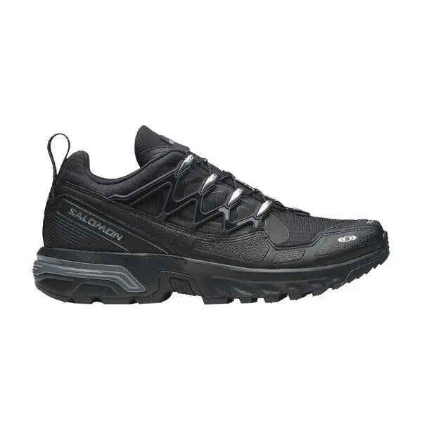 SALOMON Acs+ Og Night Turbulence Sneakers - Black