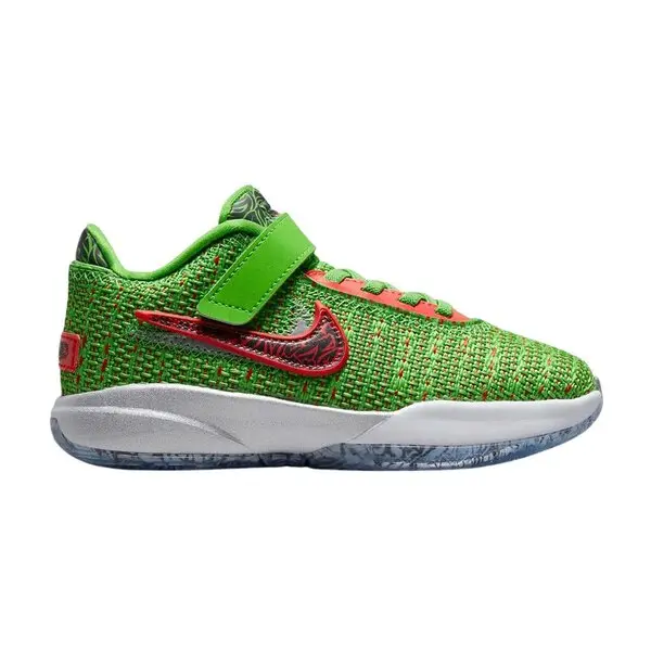 Nike Lebron 20 Ps 'stocking Stuffer' Sneakers