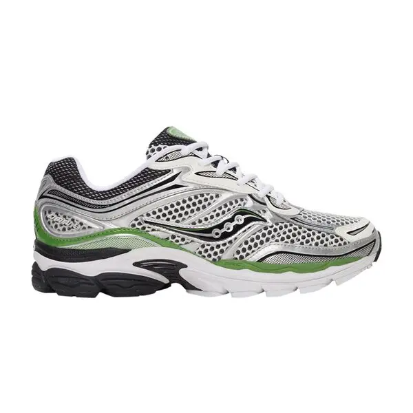 Saucony Og Progrid Omni Sneakers - Silver