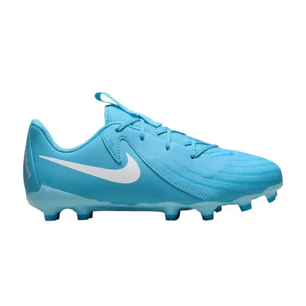 Nike Phantom Gx Academy Mg Gs 'mad Ambition Pack - Blue