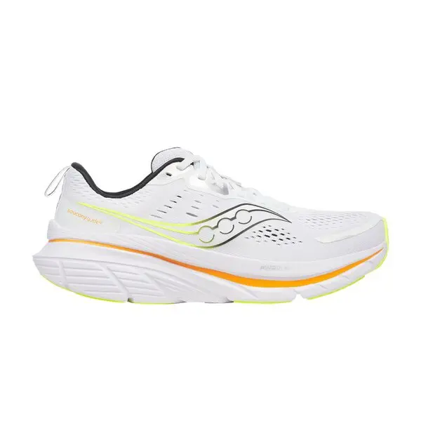 Saucony Guide 18 Peel