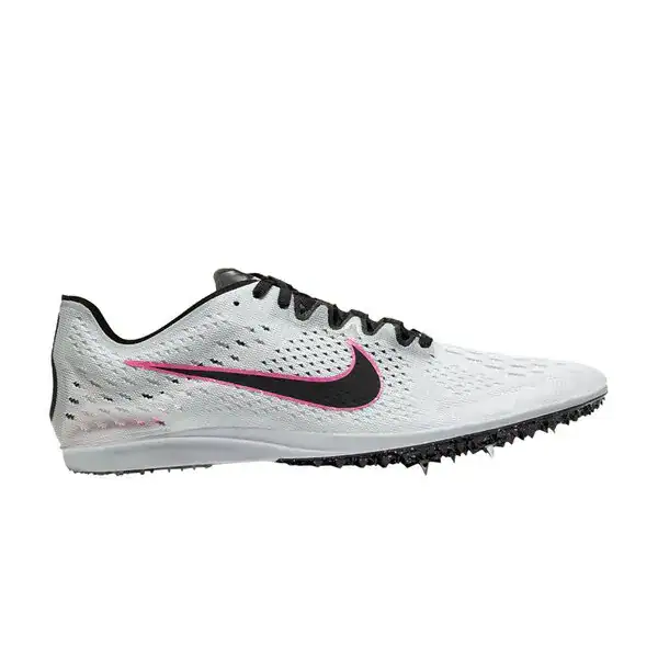 Nike Zoom Matumbo White Editorialist