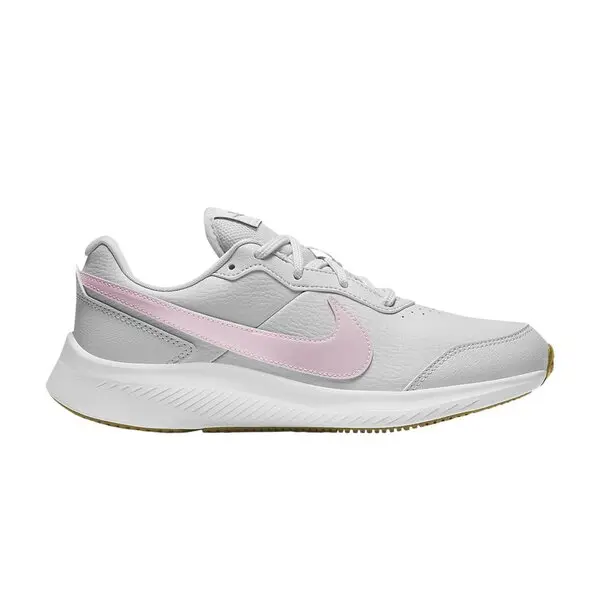 Nike Varsity Leather Gs Sneakers