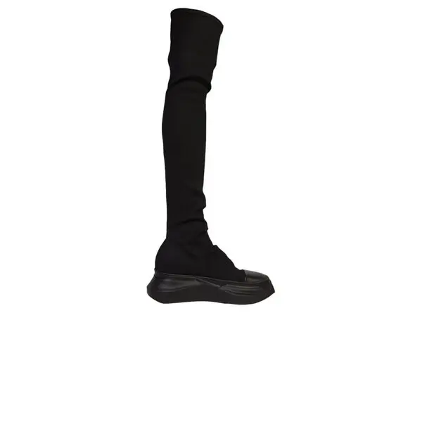 Rick Owens Abstract Stockings