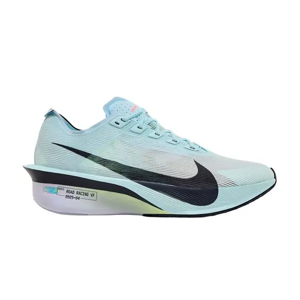 Nike Zoomx Vaporfly Next% 4 'glacier - Blue