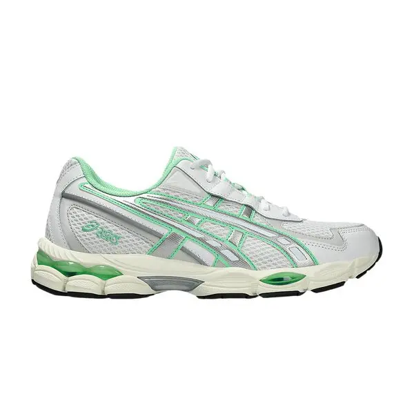 Asics Gel-nyc 2055 Sneakers - White